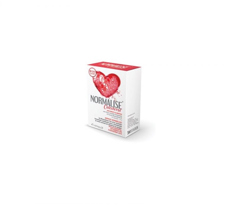 normalise - Loja Naturallys